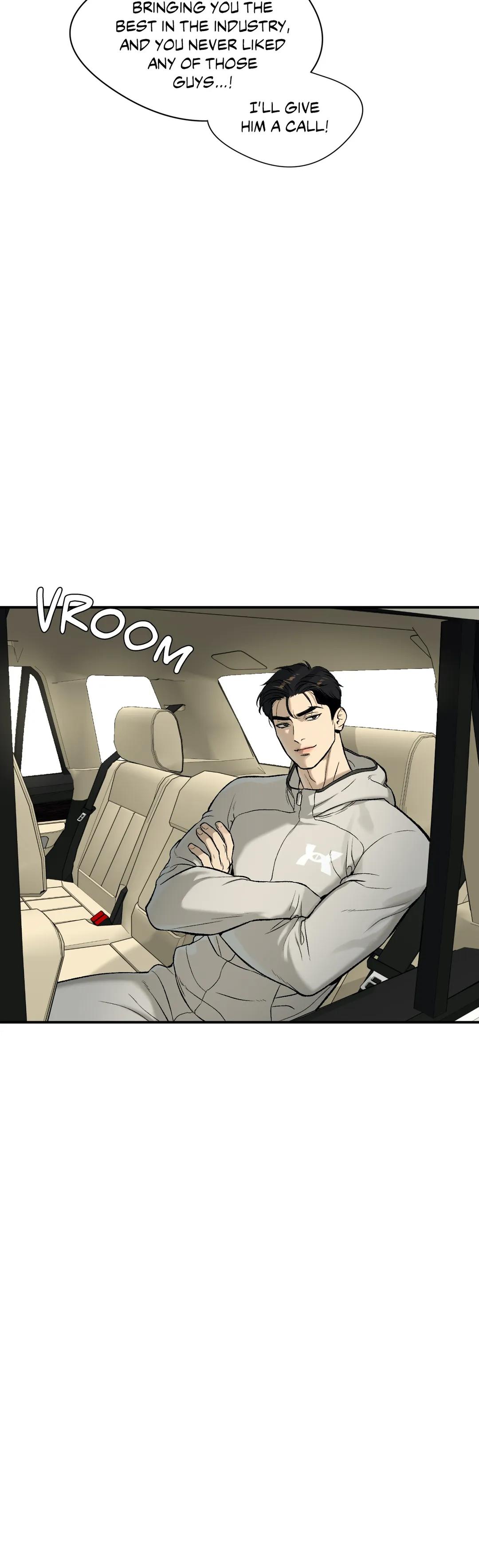 Mise à jour 68+ imagen jinx manga scan - fr.thptnganamst.edu.vn